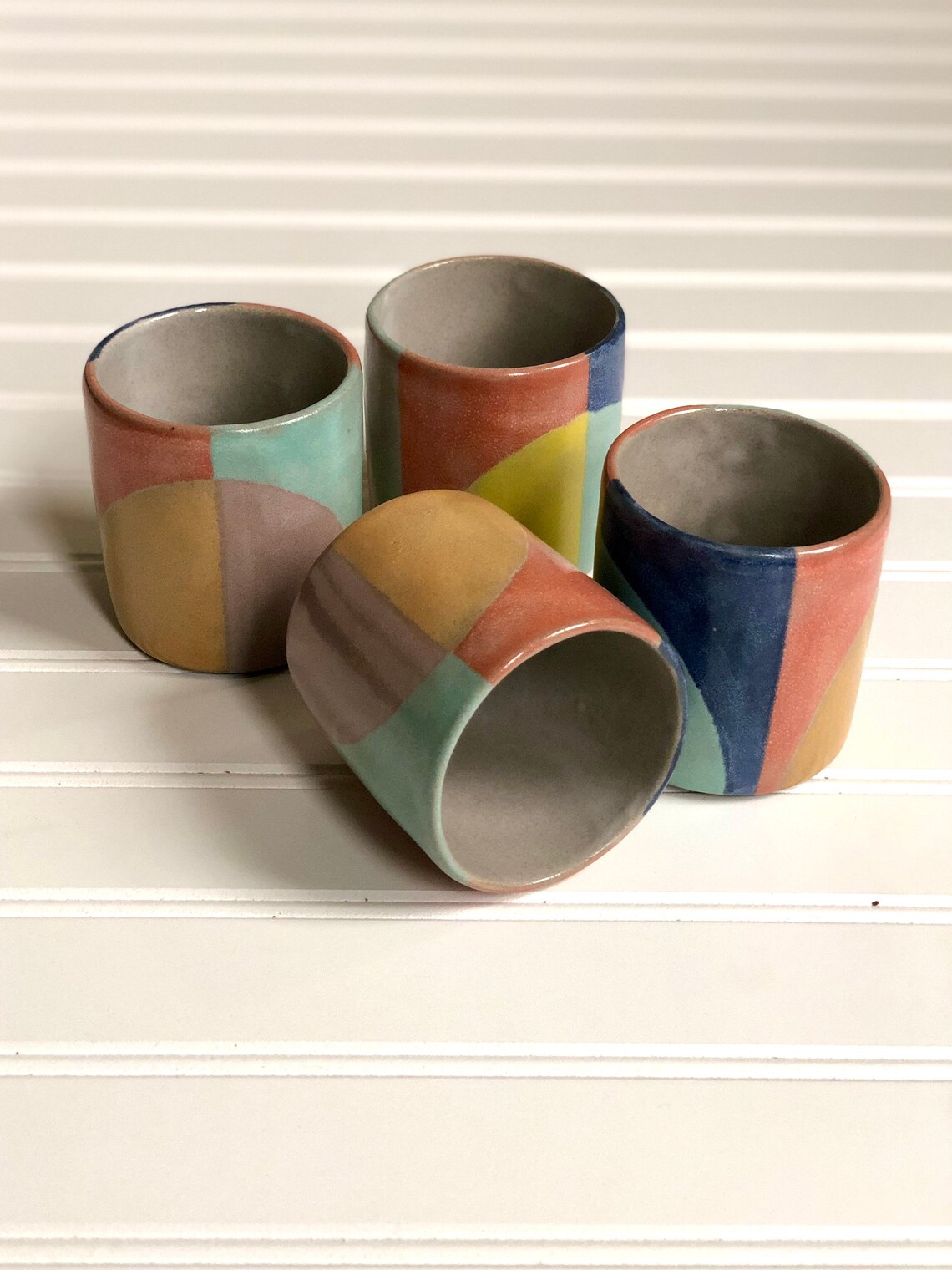 Village Arch Cup - Etsy