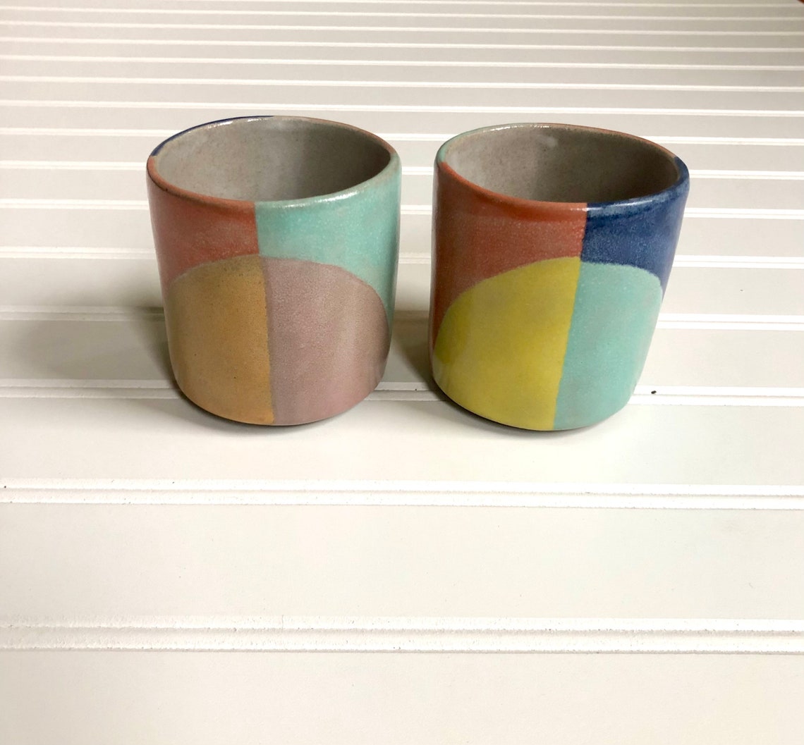Village Arch Cup - Etsy