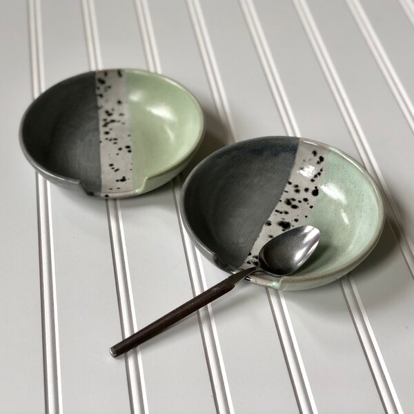 Handmade Spoon Rest - Etsy