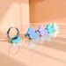 Pastel Rubber Duck Ring: Handmade Polymer Clay Kitsch Jewelry - Etsy