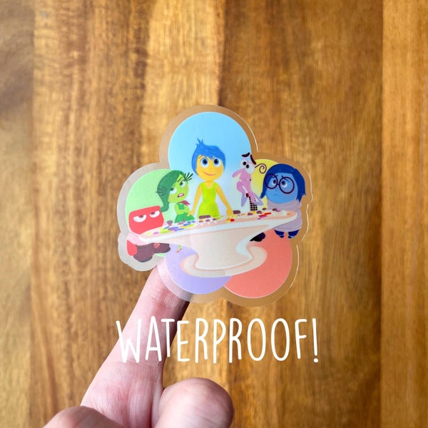 Pixar - Etsy