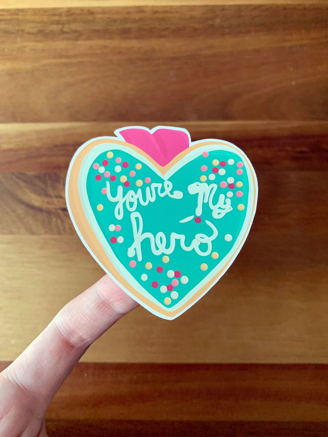 Disney Wreck It Ralph 2.5x2.5in Sticker Vanellope/sugar Rush/video Game ...