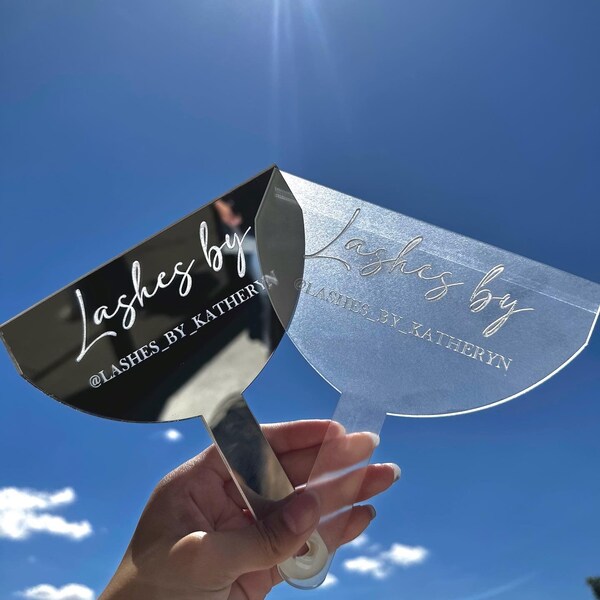 Lash Tech Face Prop - Etsy