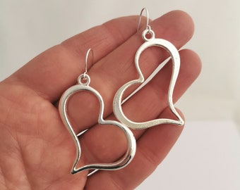 Dangle & Drop Earrings - Etsy UK