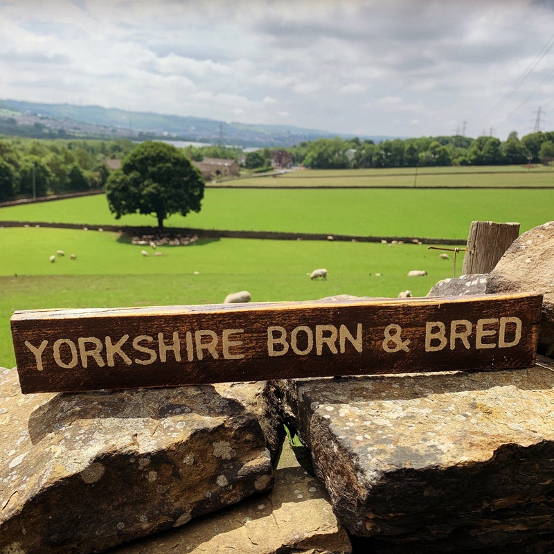 Yorkshire Gifts - 60+ Gift Ideas for 2026