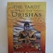 The Tarot of the Orishas Deck and Book Kit by Zolrak / Durkon - New ...