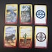 The Tarot of the Orishas Deck and Book Kit by Zolrak / Durkon - New ...