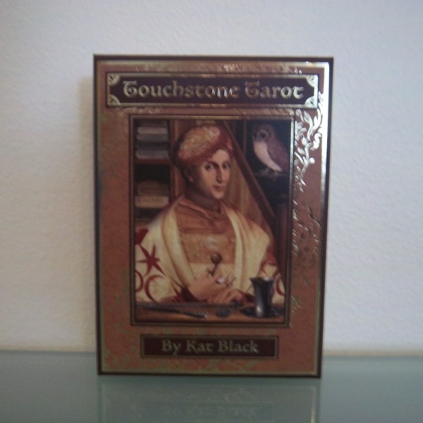 Touchstone - Etsy