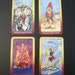 The Tarot of the Orishas Deck and Book Kit by Zolrak / Durkon - New ...