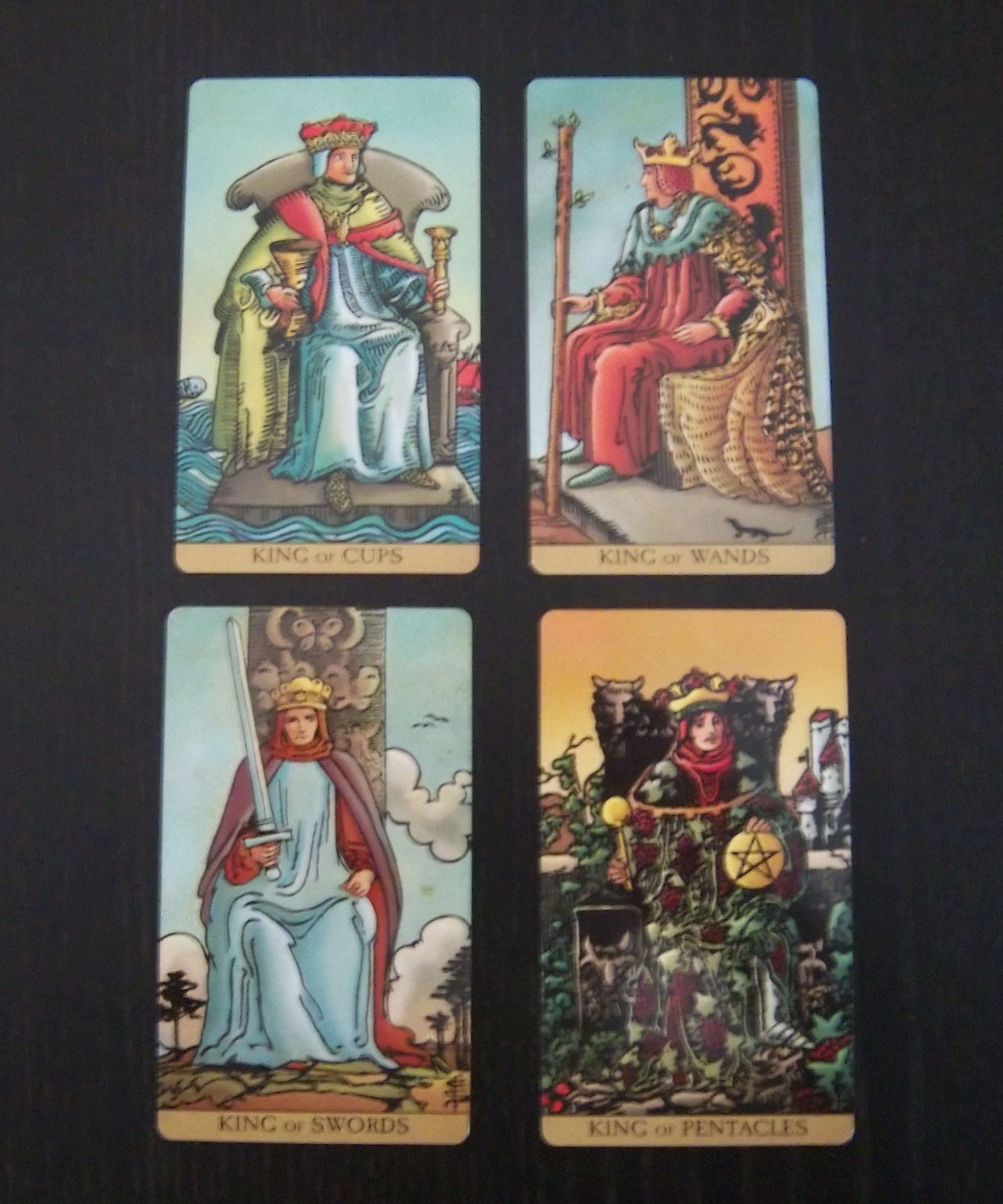 Radiant Wise Spirit Tarot Deck W/ Guidebook Lo Scarabeo - Etsy Australia