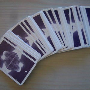 The One World Tarot Deck and Book Set by Lena Rodriguez New / Sealed - Etsy