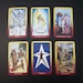 The Tarot of the Orishas Deck and Book Kit by Zolrak / Durkon - New ...