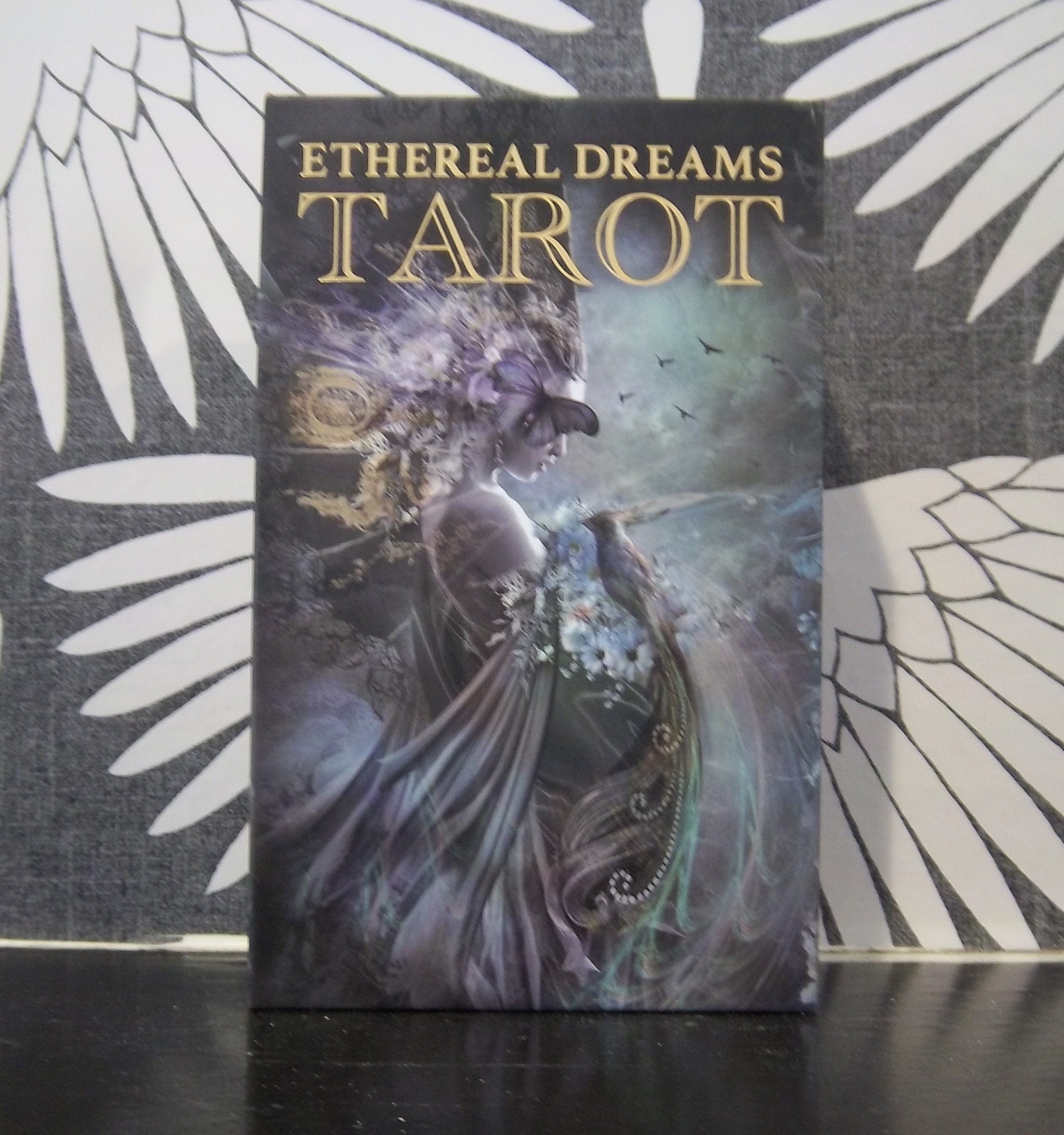 Ethereal Dreams