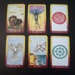 The Tarot of the Orishas Deck and Book Kit by Zolrak / Durkon - New ...