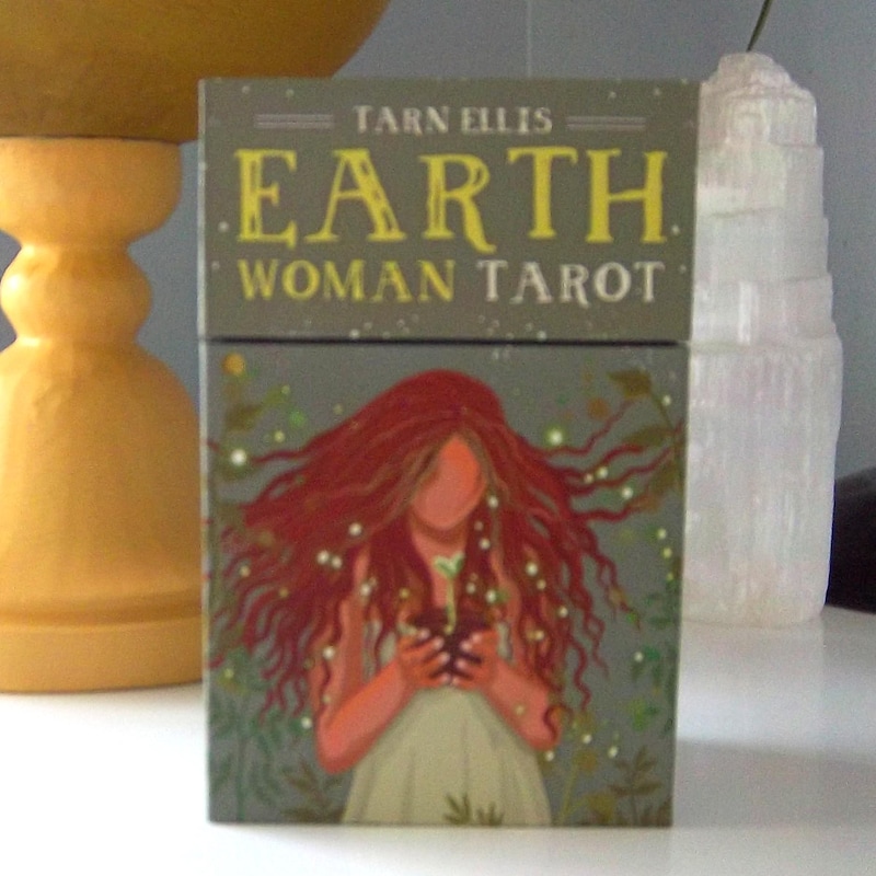 Lo Scarabeos Tarot - Etsy