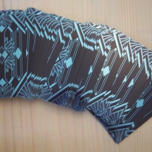 Last One - Fantome Tarot Deck W/ Guidebook Plus Extras by Lamuci Design ...