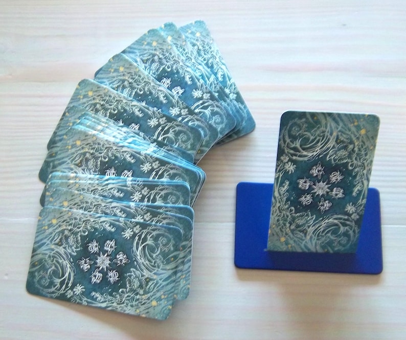 Verdance Tarot Deck and Book Kit by Stephanie Pui-mun Law - New ...