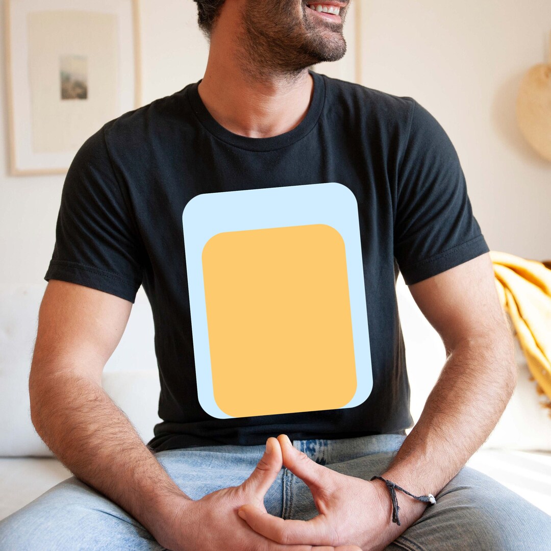 Blue Heeler Dog Dad Family Costume for Halloween Sweatshirt - Etsy