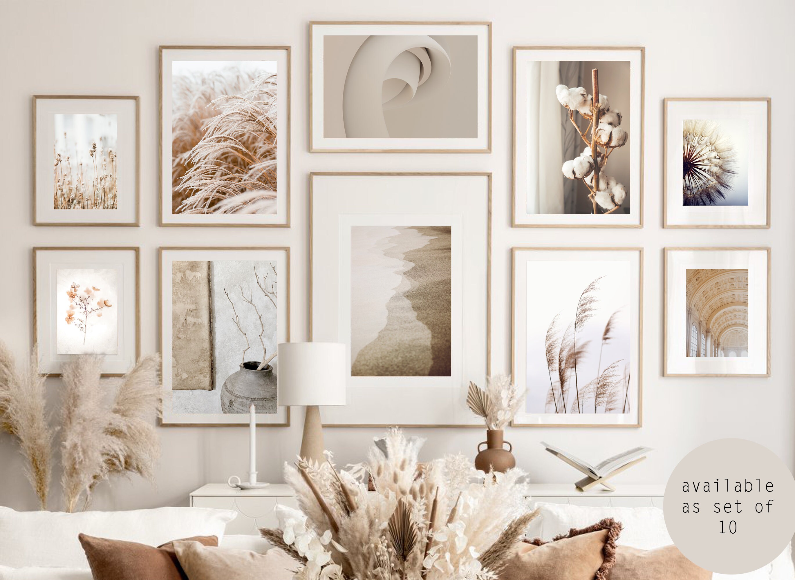 Dandelion Wall Art Dandelion Poster Nature Photo Print - Etsy