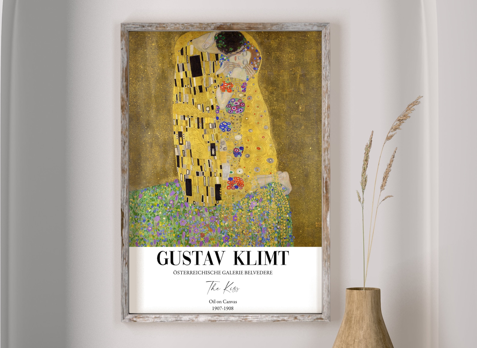 Famous Paintings Printable Set Boho Art Set of 5 Prints - Etsy