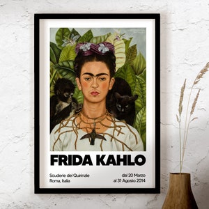 Eclectic Wall Art Set, Eclectic Gallery Wall, Famous Paintings, Boho ...