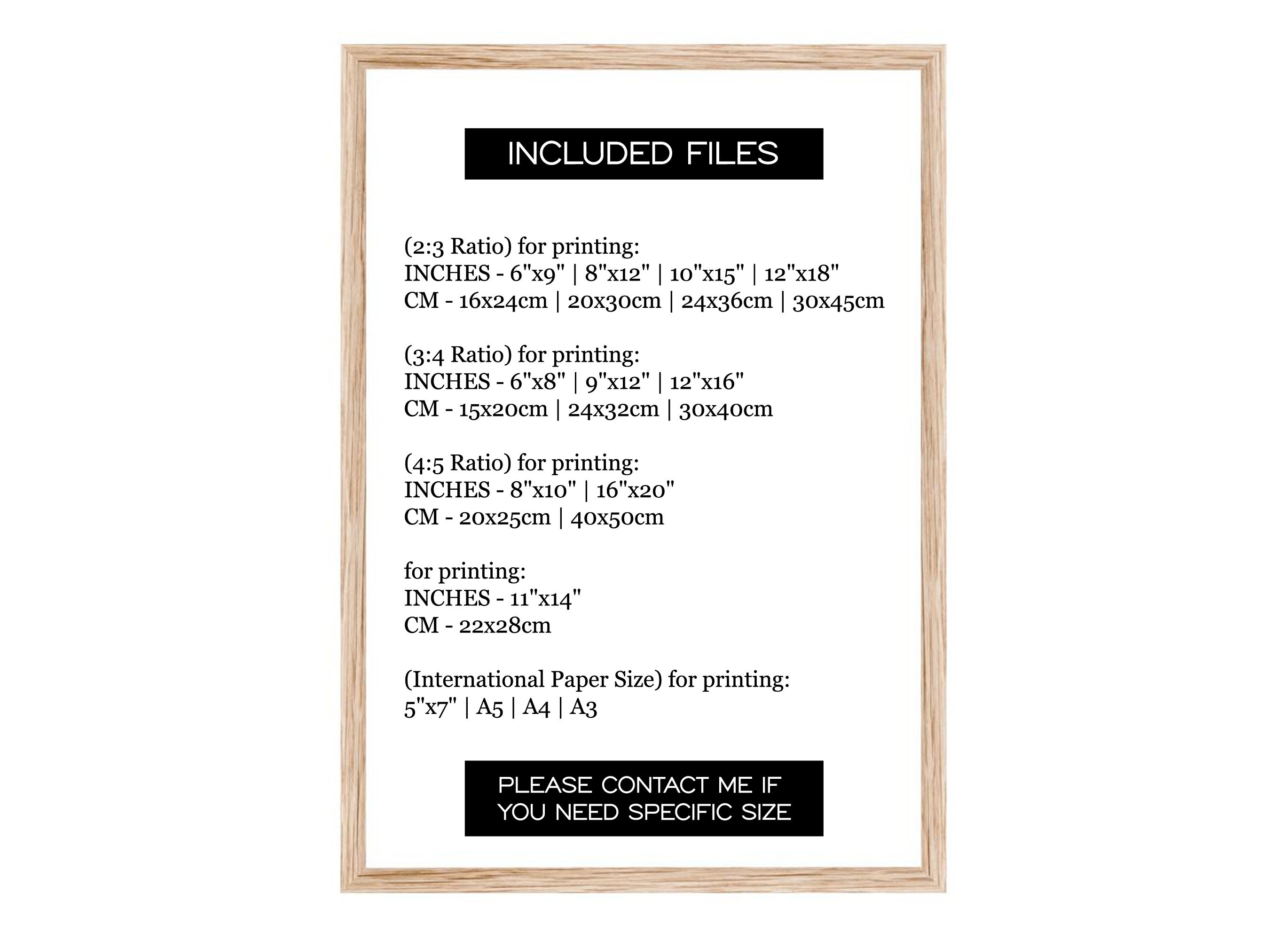 Famous Paintings Set of 3 Boho Art Set of 3 Poster Bundle - Etsy