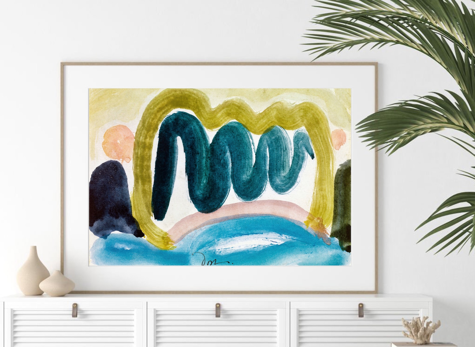 Eclectic Wall Art Set of 17 Eclectic Gallery Wall - Etsy