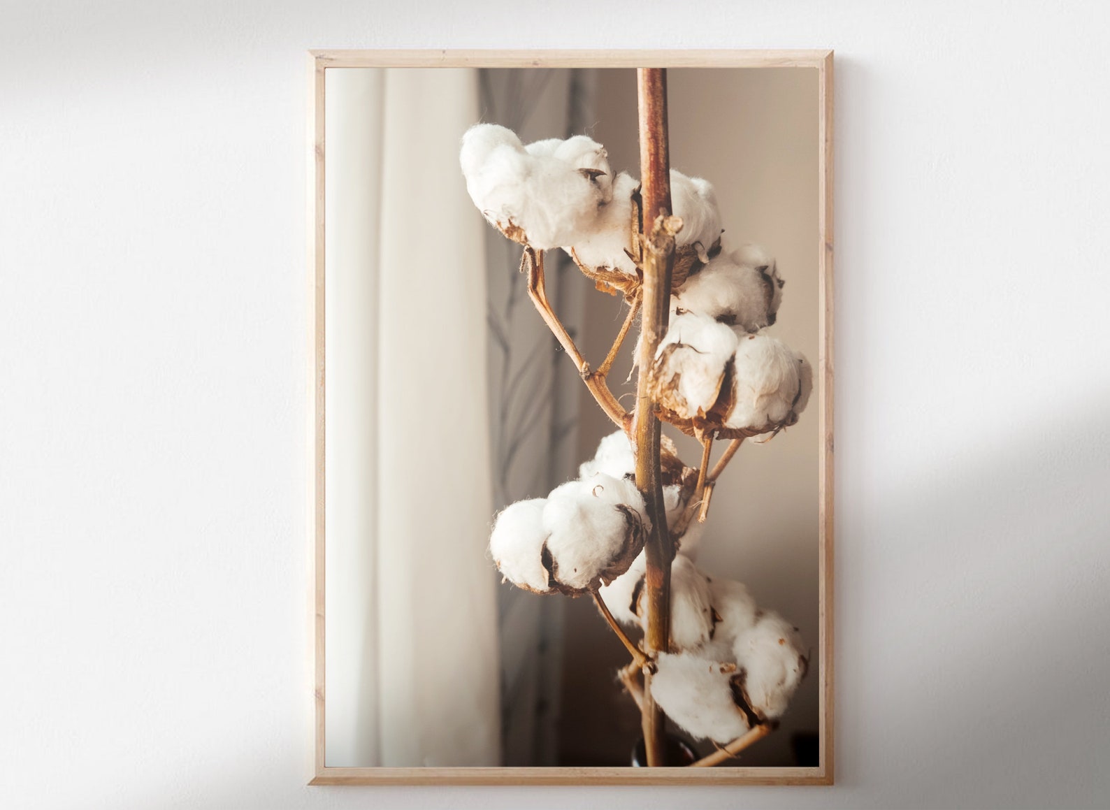 Beige Wall Art Set Beige Gallery Wall Beige Wall Decor - Etsy