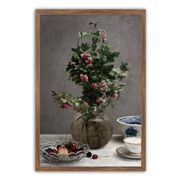 Japanese Still Life - Etsy