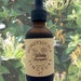 Fresh Honeysuckle Flower + Leaf Tincture Herbal Extract - Etsy