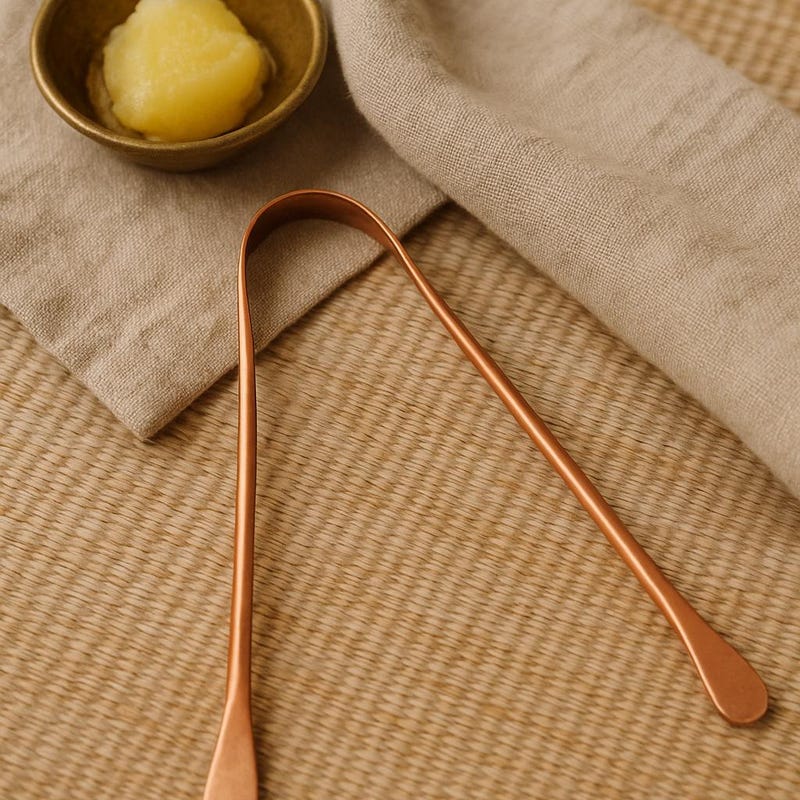 Tongue Scraper Cleaner - Etsy Israel