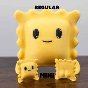 Cute Ravioli Guy With Butt Cheeks - Etsy