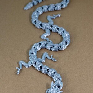 Haku River Spirit From Spirited Away - Etsy