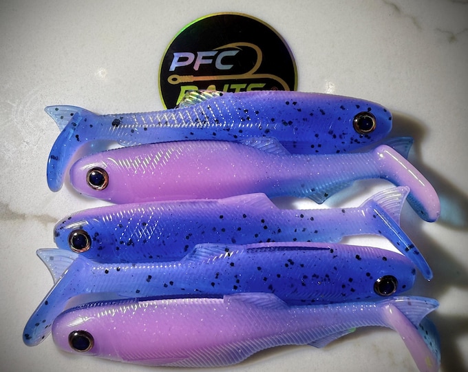 Smack Swimbait Jig Head - Etsy