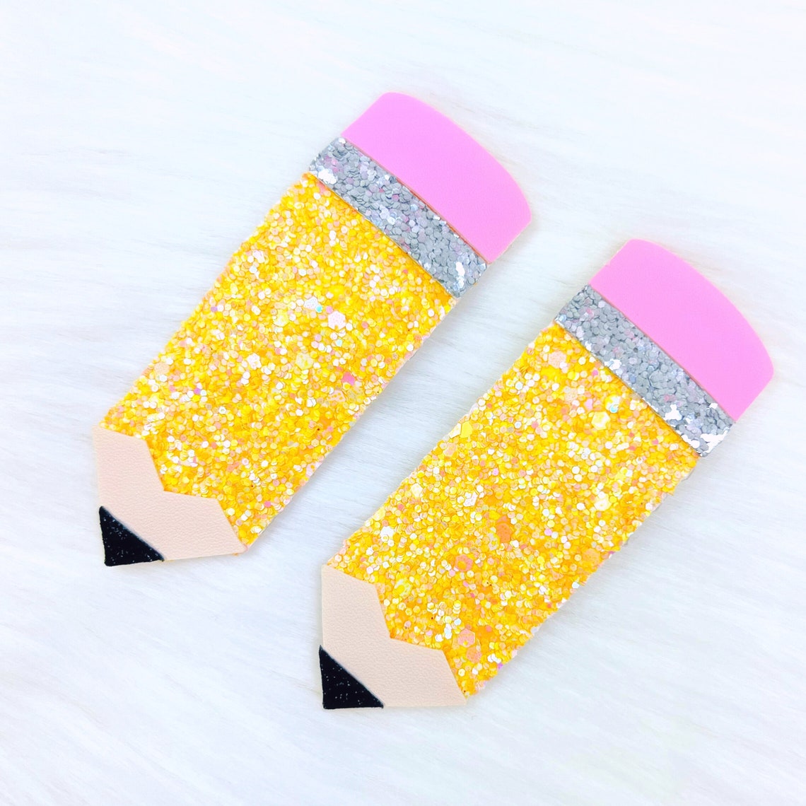 Pencil Snap Clip SVG School Snap Clip SVG PDF Digital - Etsy