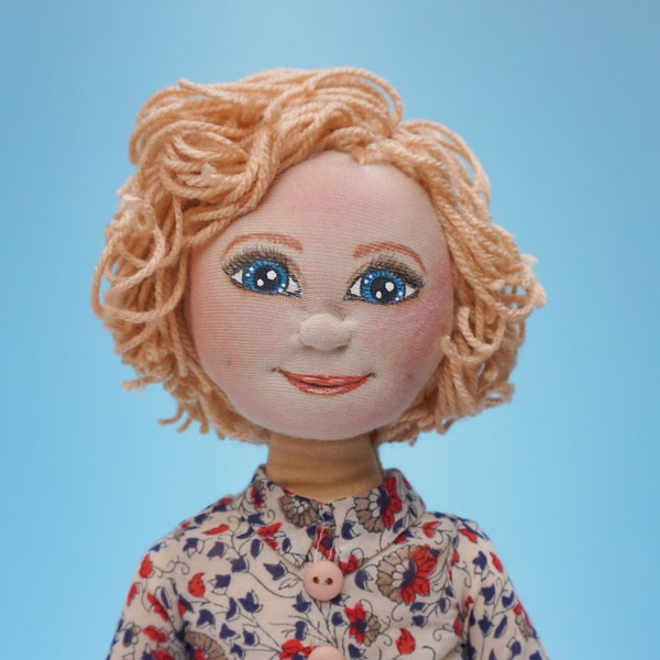 Niche - Mom TRUZ Minini STANDING DOLL OFFICIAL GOODS | Thailand Family ...