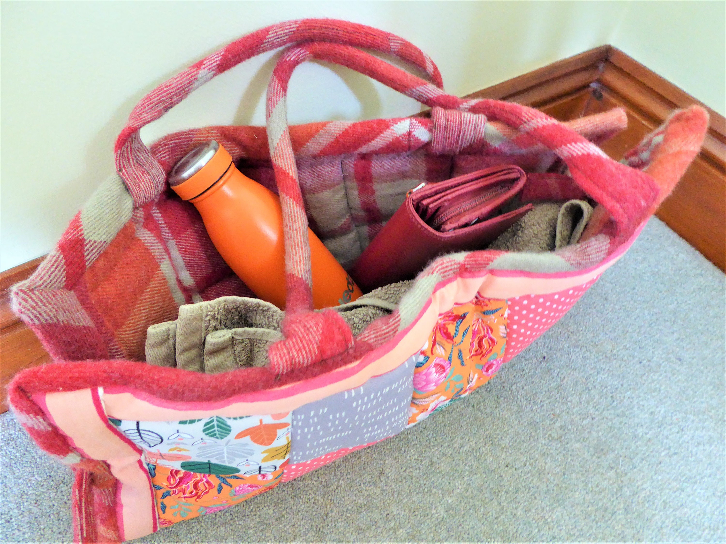 Padded Festival Mat, Camping Mat, Mobile Changing Mat, Comfy Seat Pad ...