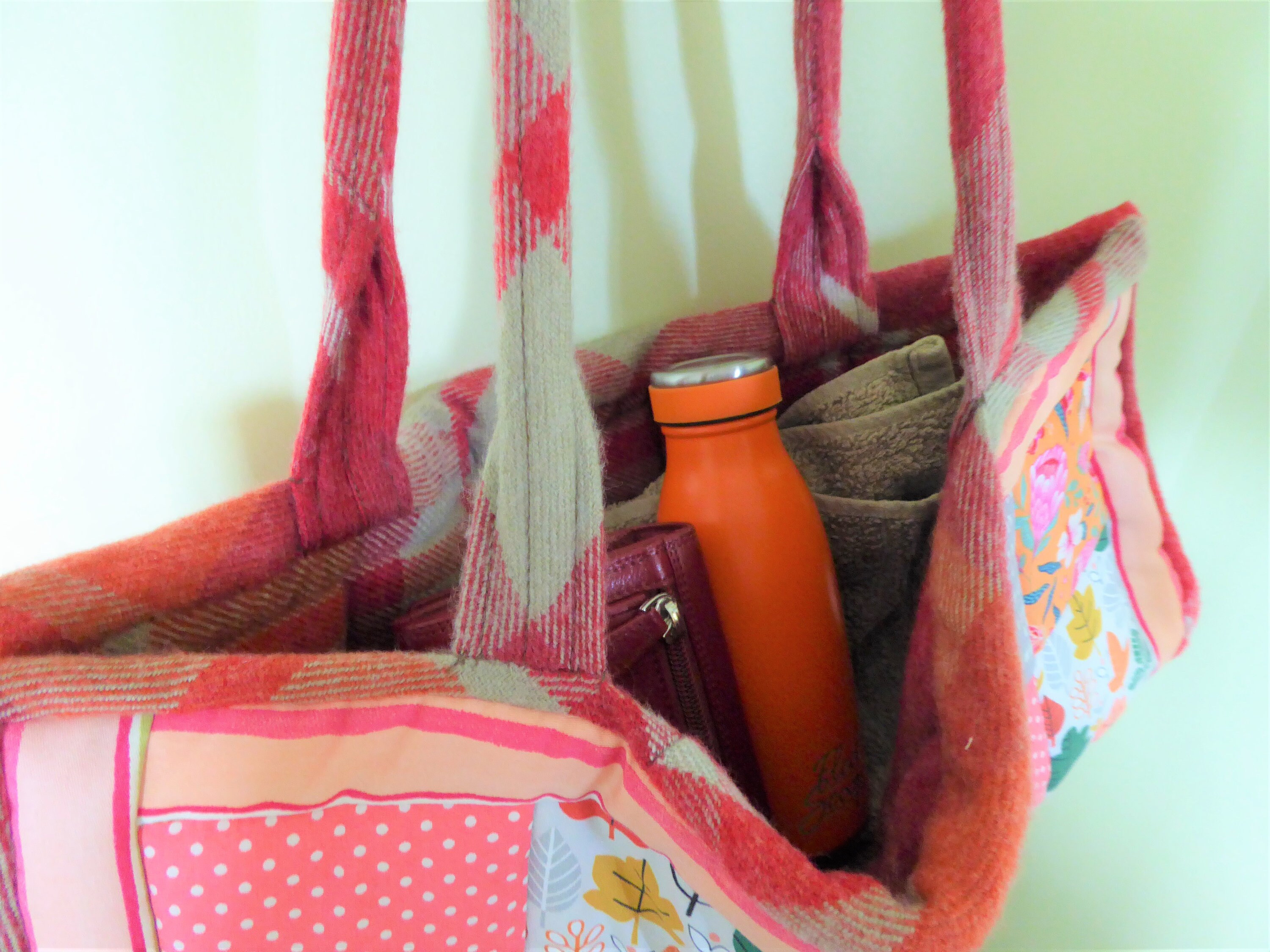 Padded Festival Mat, Camping Mat, Mobile Changing Mat, Comfy Seat Pad ...