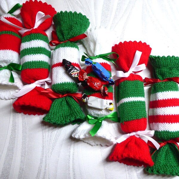Christmas Crackers - Etsy