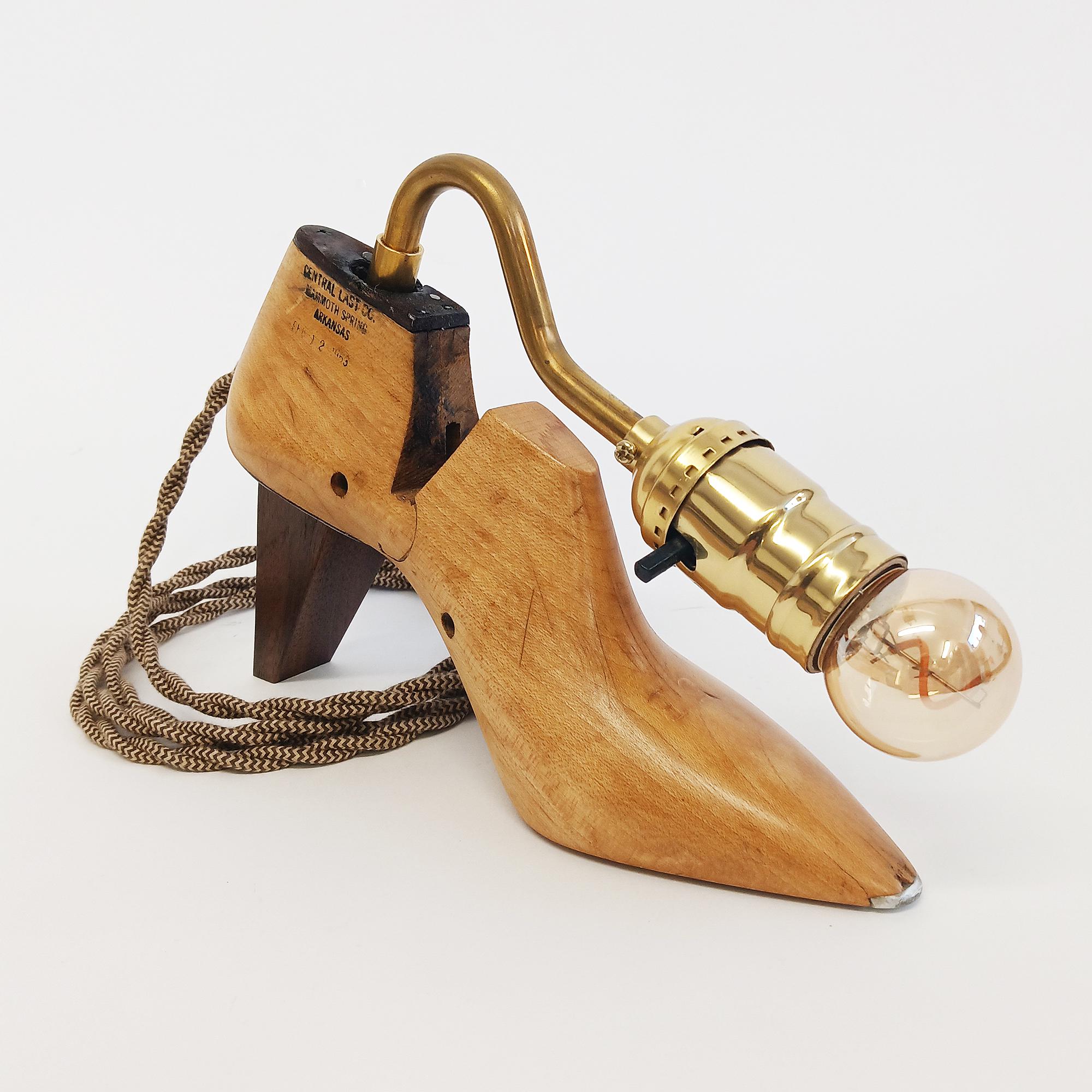 Candy Shoe Last Light - Etsy