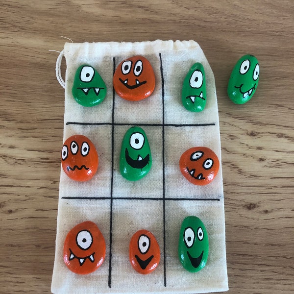 Painted Rocks - Etsy UK