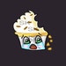 Twitch Emotes Sweet Emotions Emote Pack | Cookie Confused Emote | Pie ...