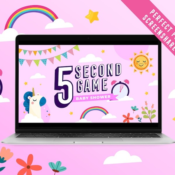 Powerpoint Game - Etsy