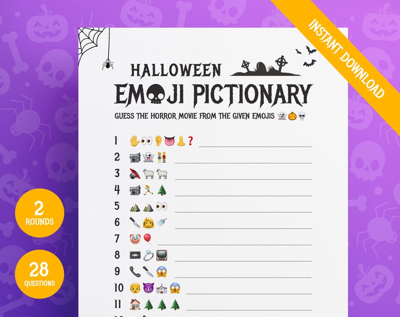 Halloween Horror Movie Emoji Quiz Halloween Activity Etsy halloween-horror-movie-emoji-quiz-halloween-activity-etsy