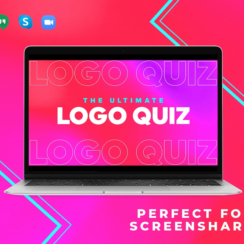 Zoom Icebreaker Activities - Etsy