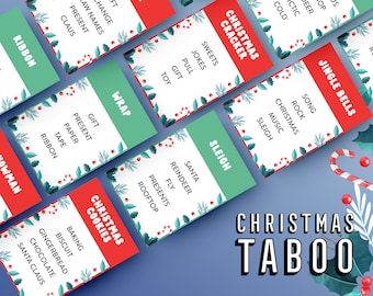 Pin the Beard on Santa Printable Party Game 3 Sizes Included - Etsy Canada
