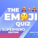 The Emoji Quiz Movies Edition Powerpoint Quiz Presentation Fun Virtual ...