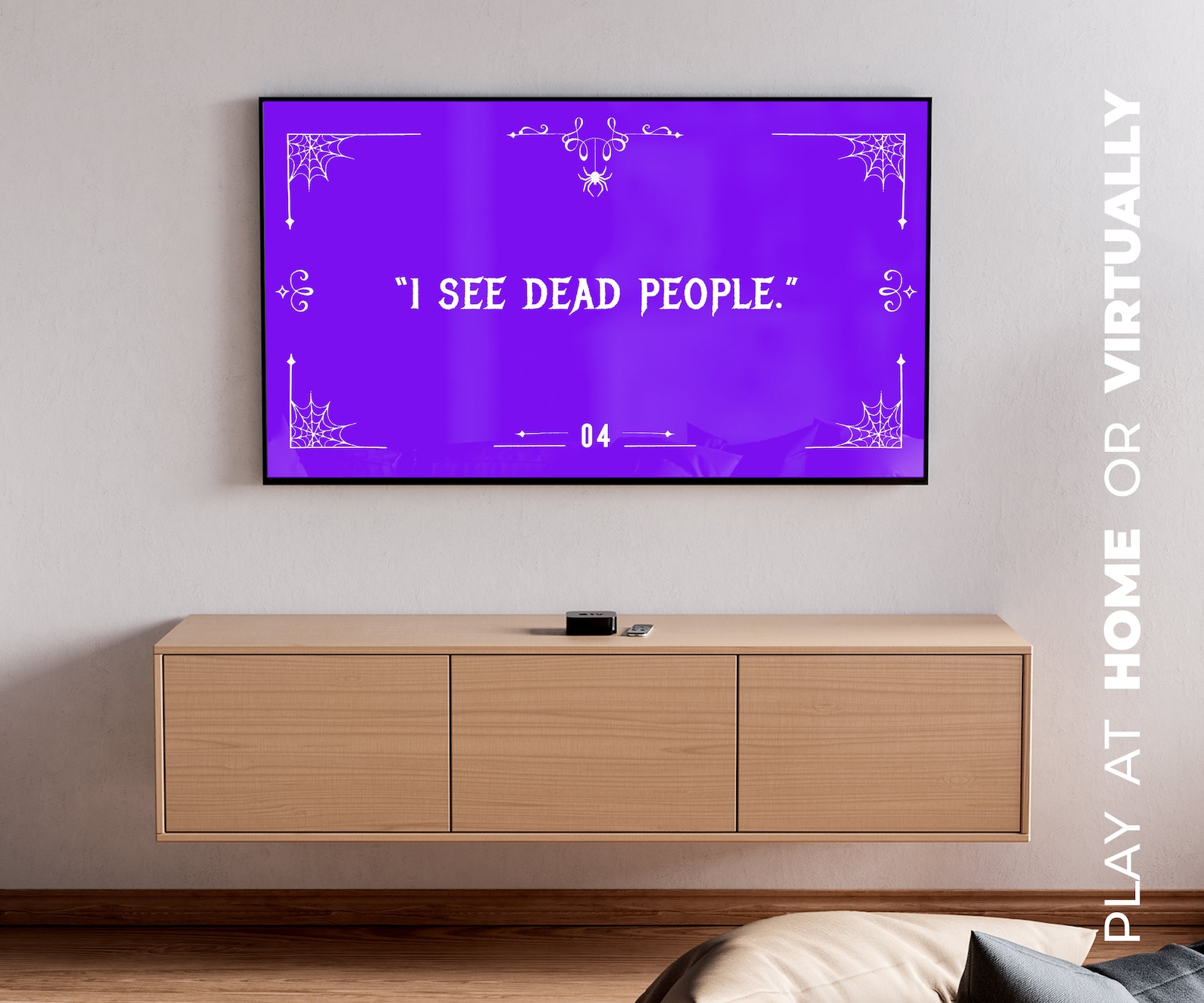Halloween Quiz Powerpoint Quiz Fun Virtual Quiz Emoji - Etsy
