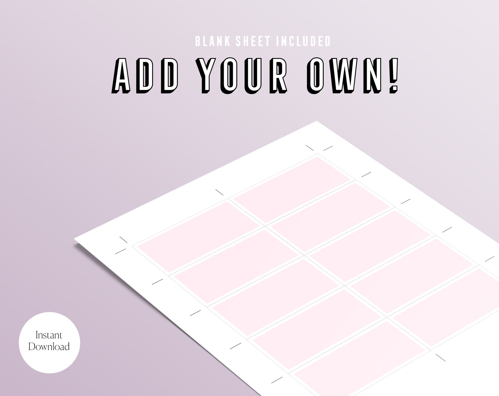 Birthday Pictionary Printable Game Birthday Party Games Adult Birthday ...