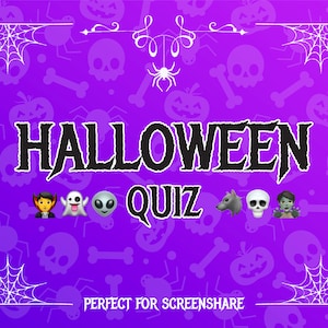 Picture Memory Game Powerpoint Games for Zoom Party Games for Family ...